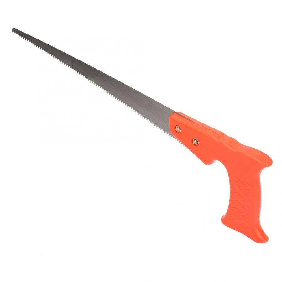 Woodworking Garden Tools Hand Pull Saw Manganese S... – Grandado