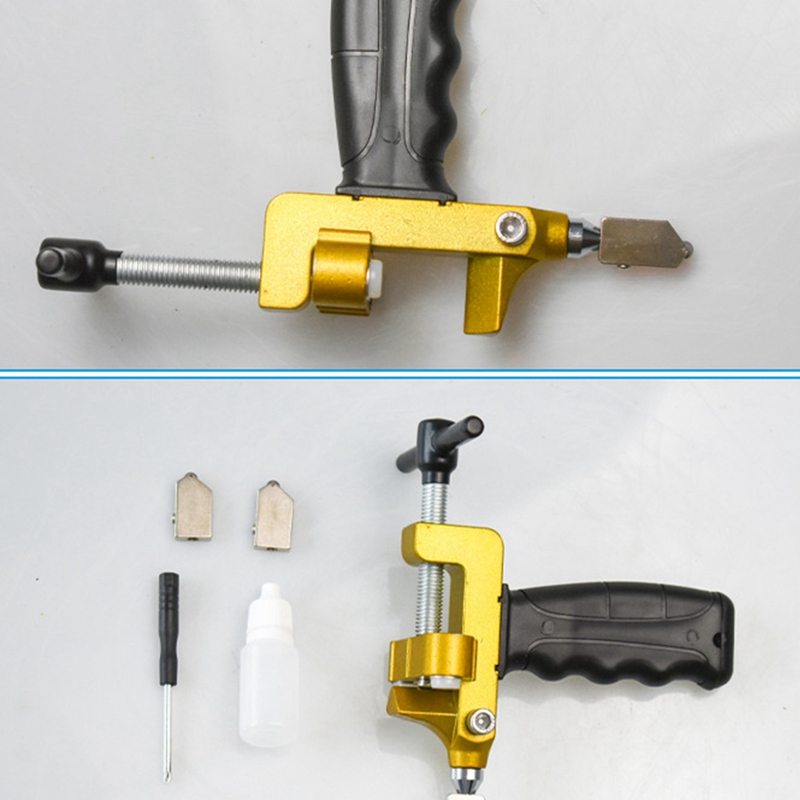 2 in 1 Portable Handheld Multifunctional Manual Gl... – Grandado