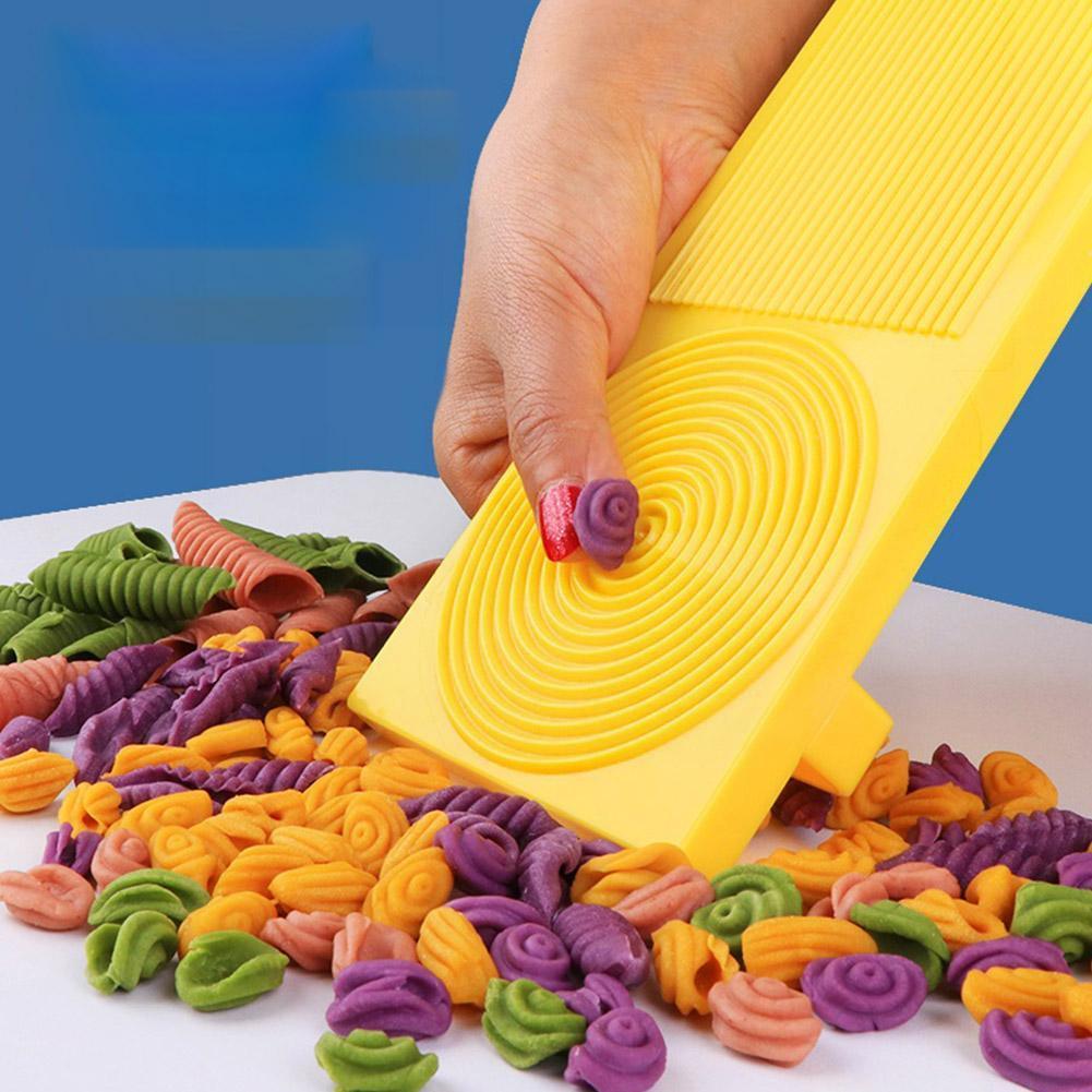 Wood Butter Table Easily Make Non-stick Butter Pas... – Vicedeal