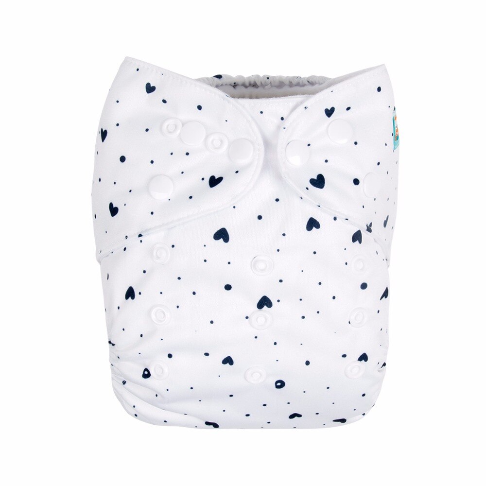 ! Alvababy Doek Luiers Baby Herbruikbare Digitale ... – LovingPrices