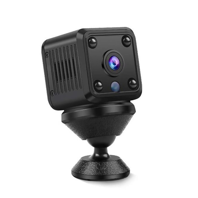 4K/1080P WiFi Camera Motion Detection Night Remote... – Grandado