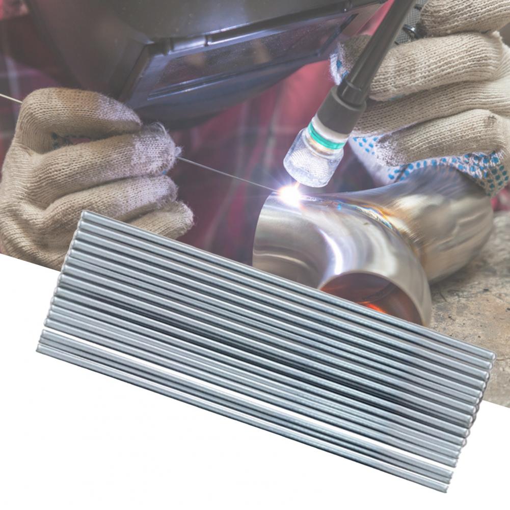 1.6/2.0mm 33cm Welding Rods Low Temperature Easy M... – Grandado