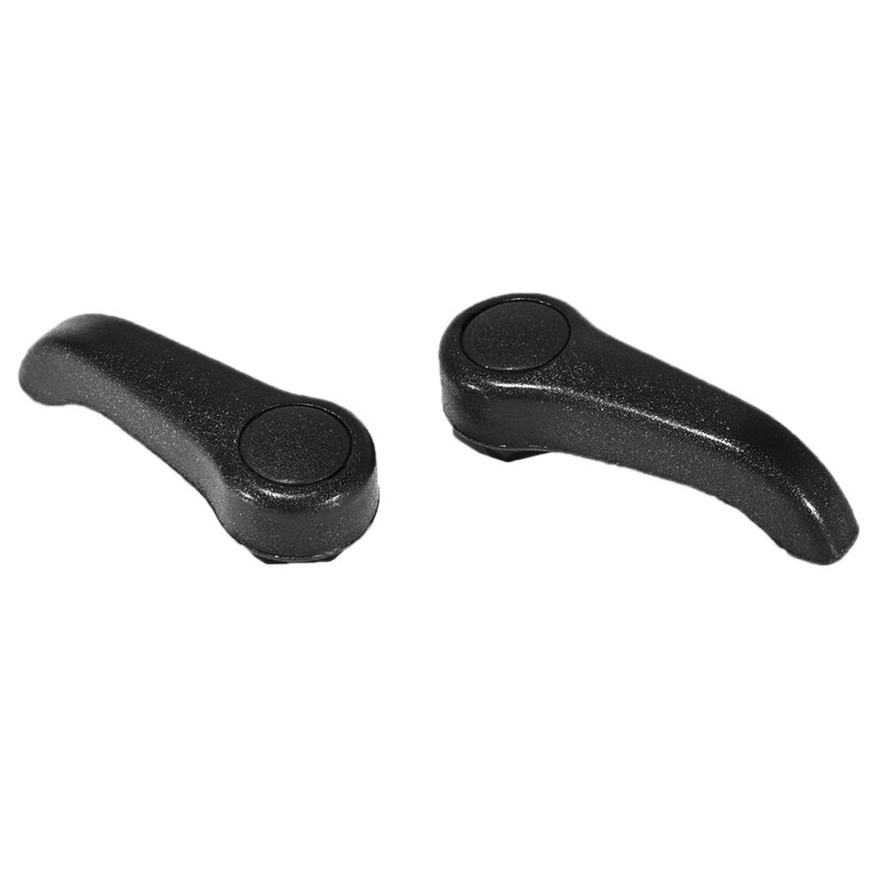 1 Pair Car Seat Adjusting Lever Handle Pull Handle... – Grandado