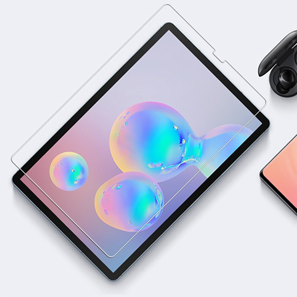 Voor Samsung Galaxy Tab S6 T860 T865 Tablet Gehard... – Grandado