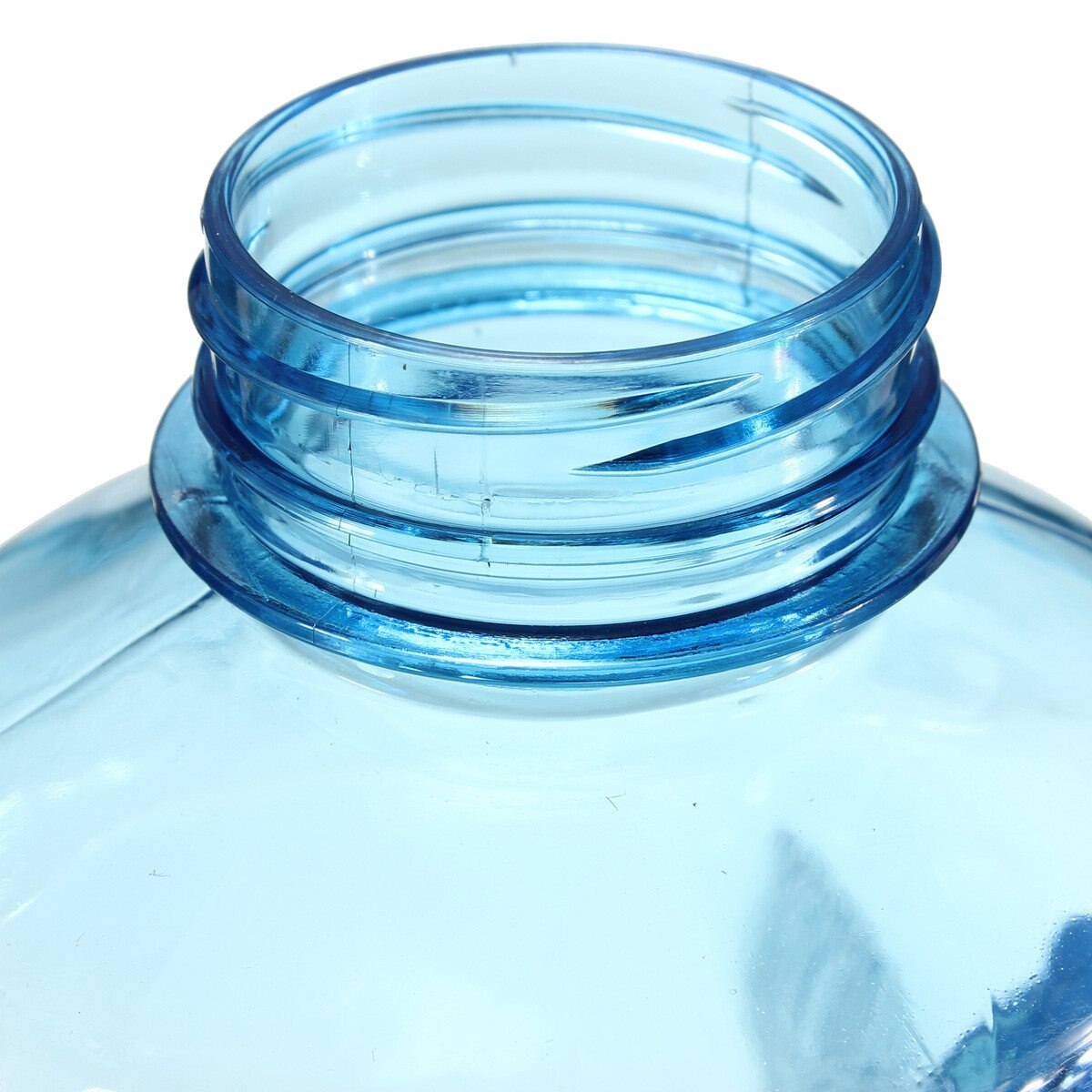 1L/2L Drink Plastic Big Large Water Bottle For Spo... – Vicedeal