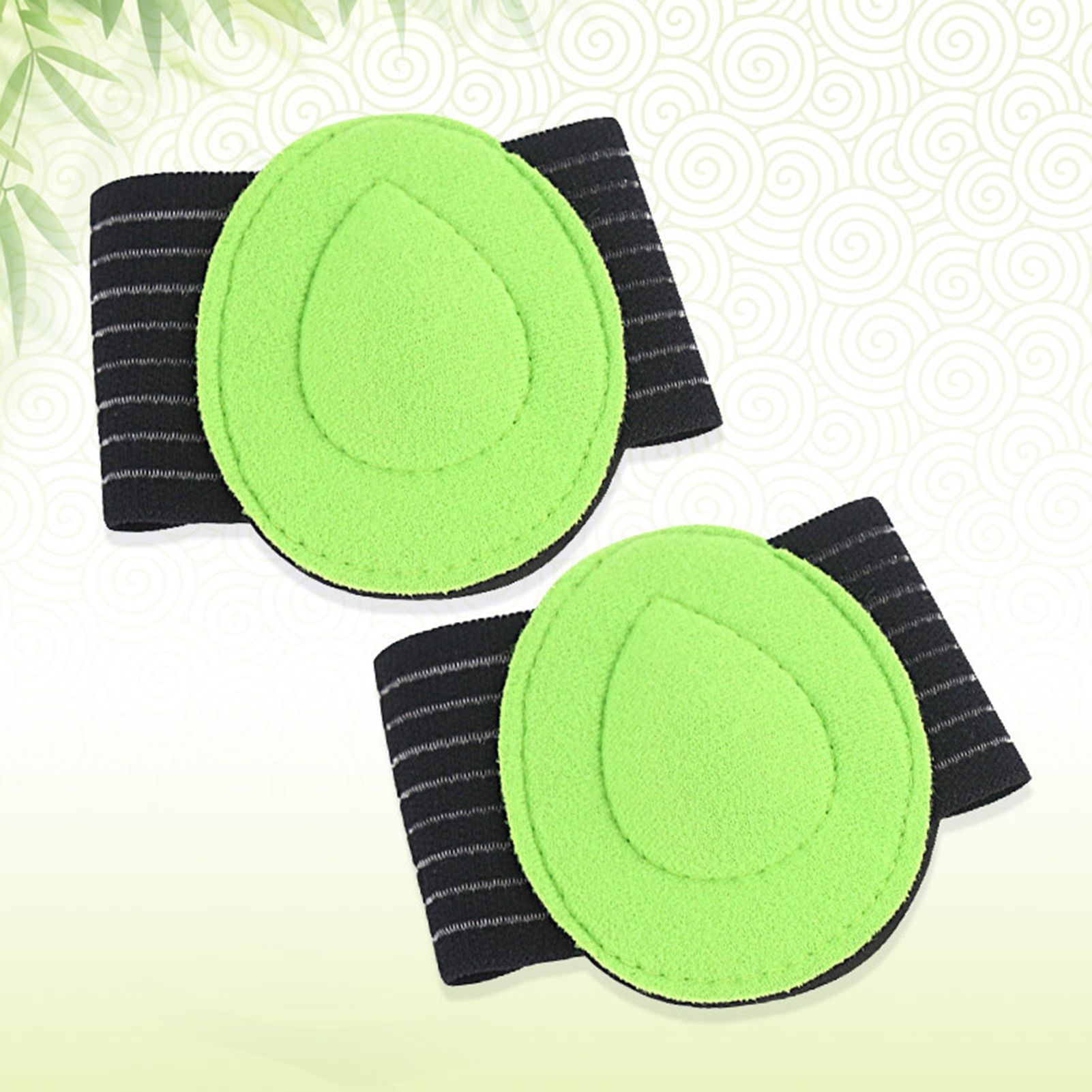 2Pcs Orthopedic Adjuster Arch Support Orthotic Ins... – Vicedeal