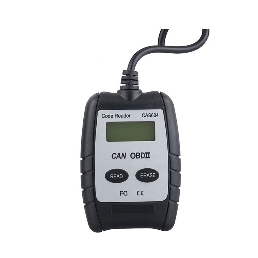Car Auto Scan Tool Read Erase Fault Code Reader CA... – Vicedeal