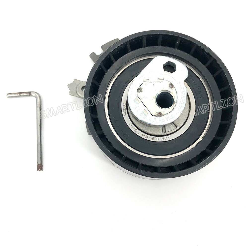Timing Tension Roller 0829C8 Used for Peugeot 307 ... – Grandado