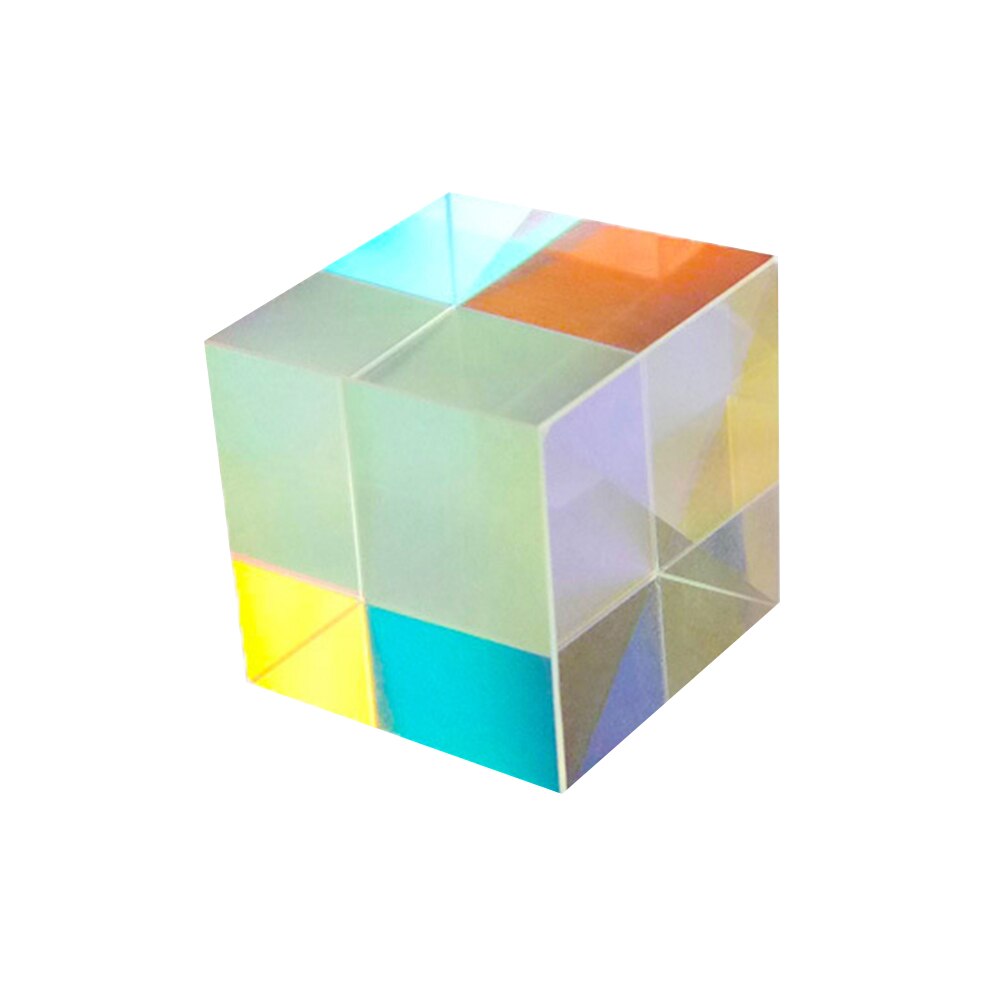 Prisma zeszijdig helder helder licht combineren ku... – Vicedeal