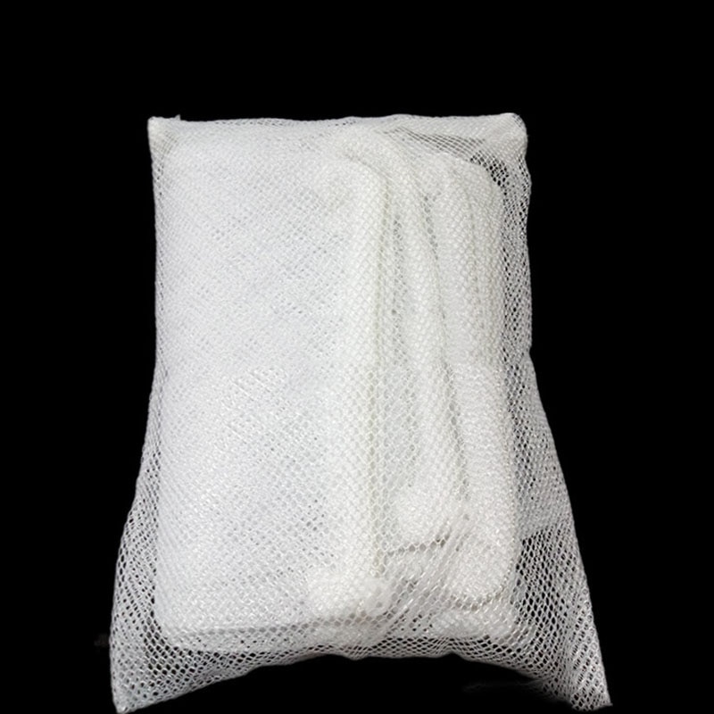 10Pcs/lot Nylon Mesh Aquarium Fish Tank Pond Filte... – Vicedeal