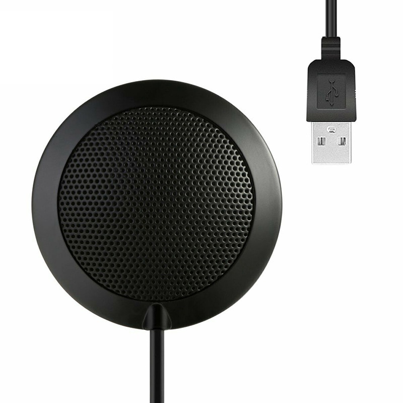 Microphone USB Port For PC Conference Meeting Nois... – Grandado