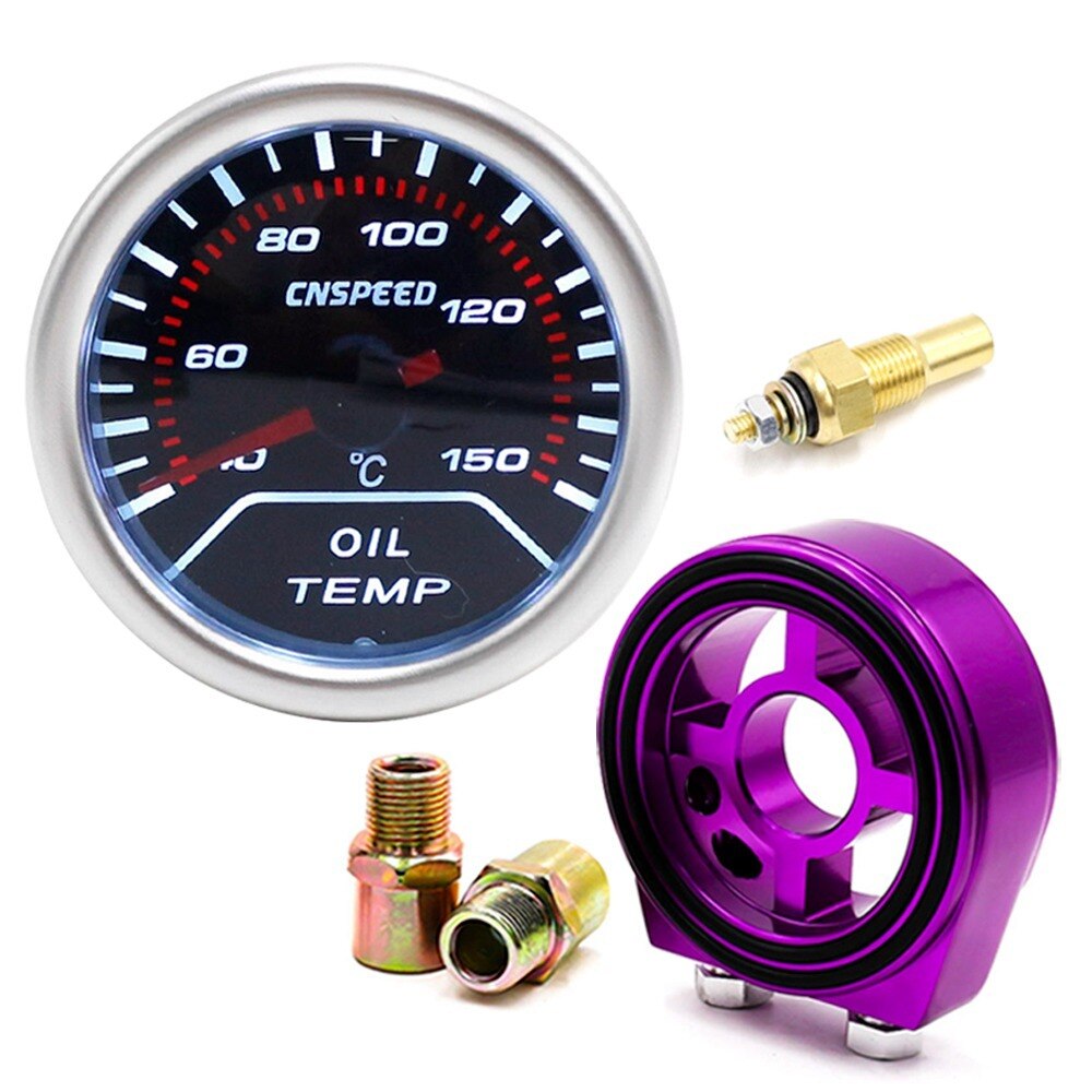 2"(52mm) smoke lens Car pointer 270 degree oi... – Grandado