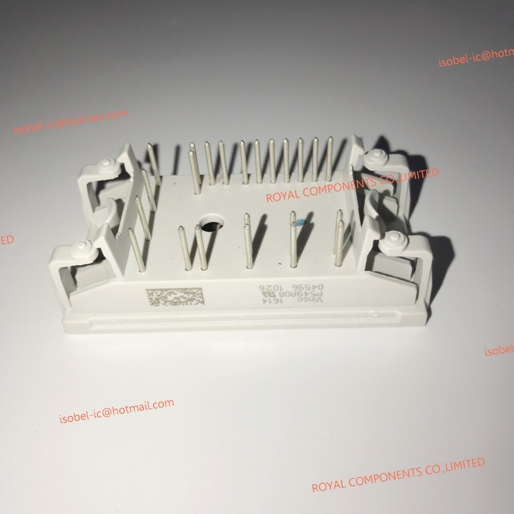 P549A08 – Vicedeal