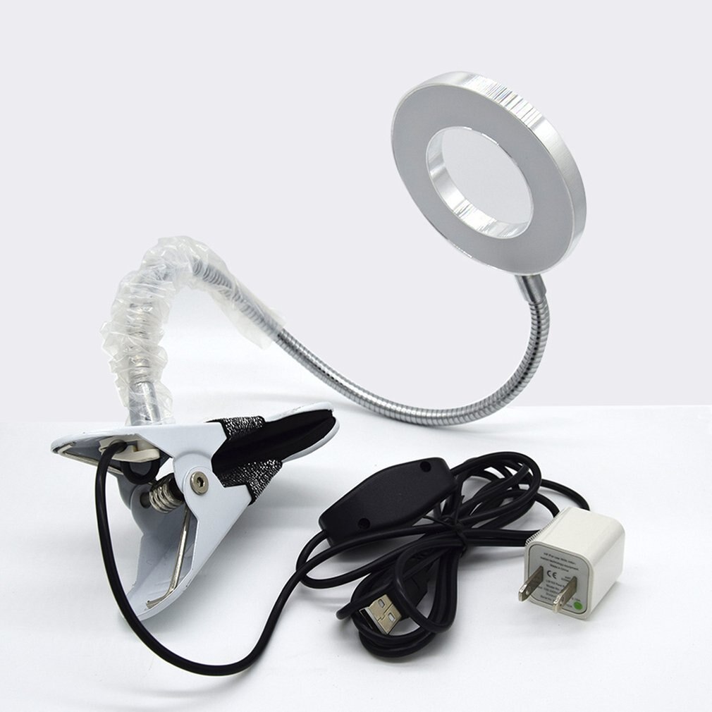 Semi-Permanent Tattooist Special Lamp Portable Bea... – Vicedeal