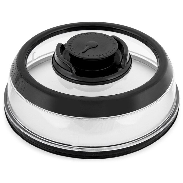 Instant Vacuum Food Sealer Cover Universal Silicon... – Grandado