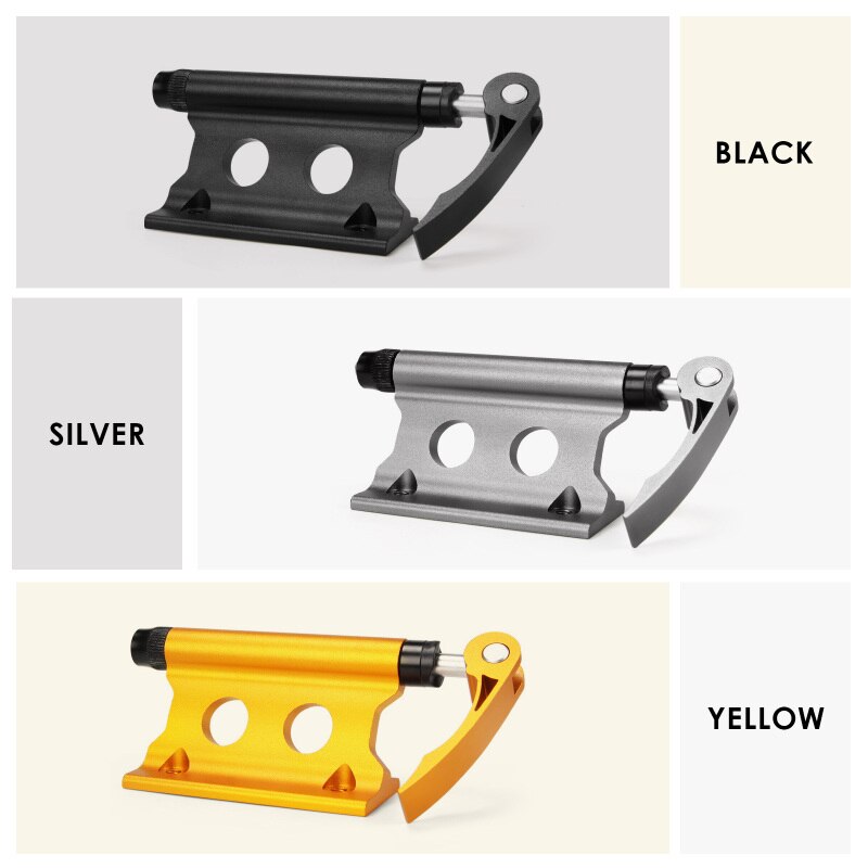 Bike Bicycle Car Roof Rack Carrier Quick Release A... – Grandado