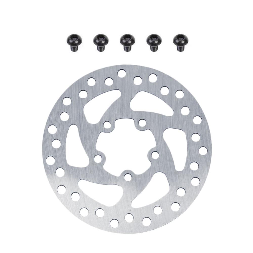 Electric Scooter Disc Brake Disc 5 Holes 110mm 120... – Grandado