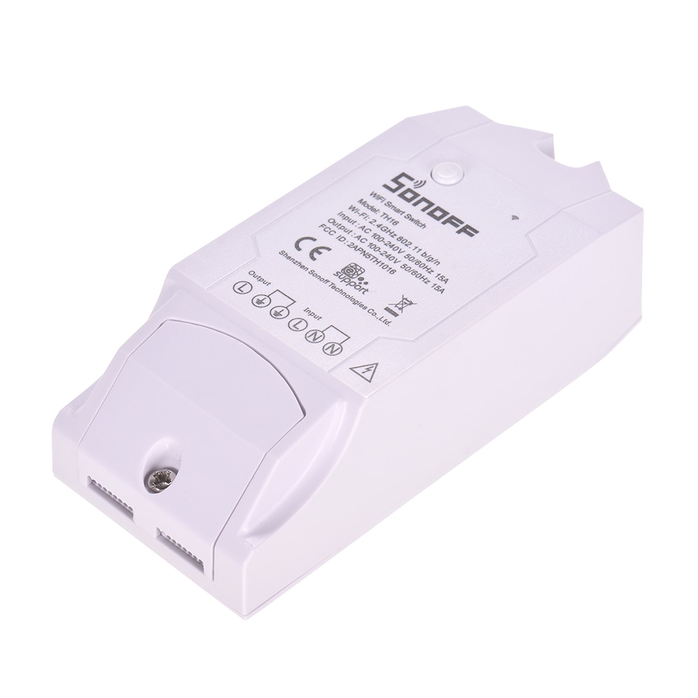SONOFF wifi thermostat wifi Wireless Smart Switch ... – Grandado SONOFF wifi thermostat wifi Wireless Smart Switch ... – Grandado