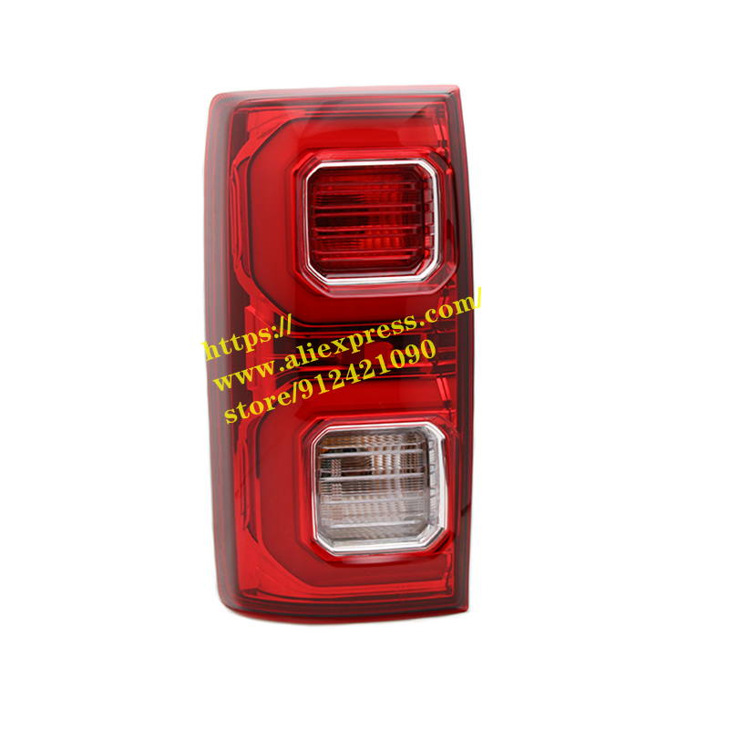 Rear Taillight for JAC T8 Pickup Rear Lamp – Vicedeal