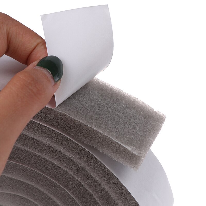 ! Waterproof 2M Door Window Sealing Strips Sound-P... – Grandado