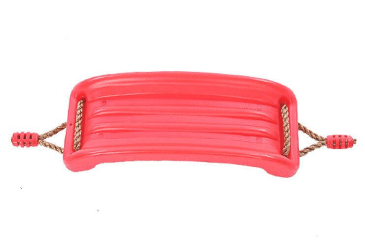 Plastic Garden Swing Kids Hanging Seat Toys with H... – Vicedeal