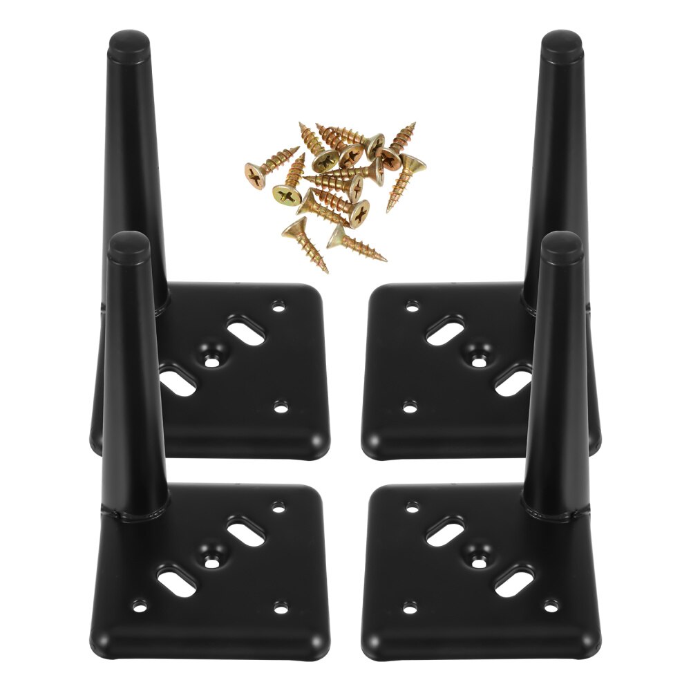 4pcs Furniture Support Feet Durable Sofa Leg Bed L... – Vicedeal