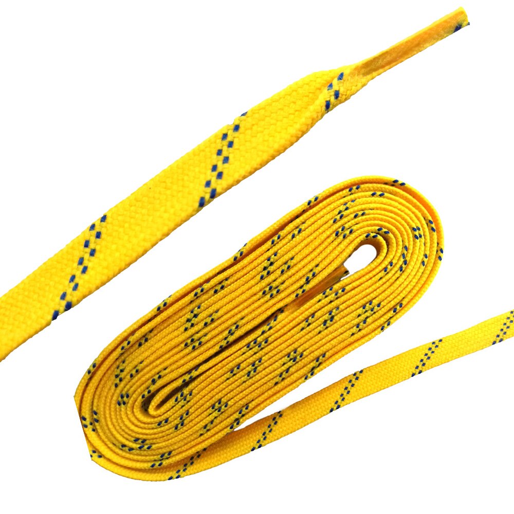 84 Inch Waxed Ijshockey Schoenveters Schoenveters ... – Grandado