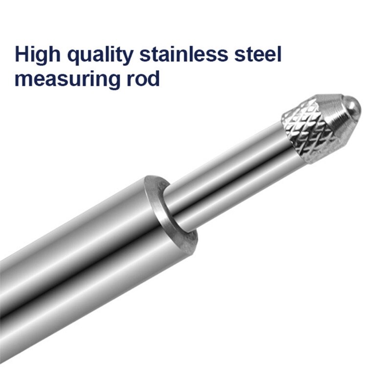 High-precision Pointer Industrial Dial Indicator 0... – Vicedeal