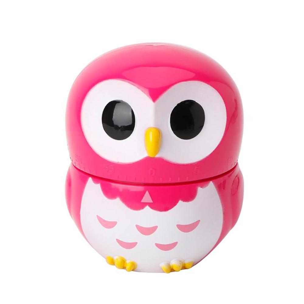 Cute Owl Kitchen Timers For Cooking Shower Study S... – Vicedeal