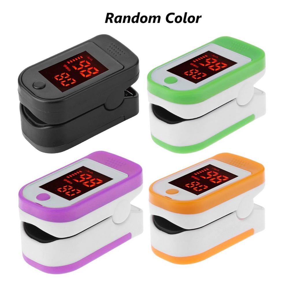 Home family Digital Finger Clip Oximeter Portable ... – Grandado