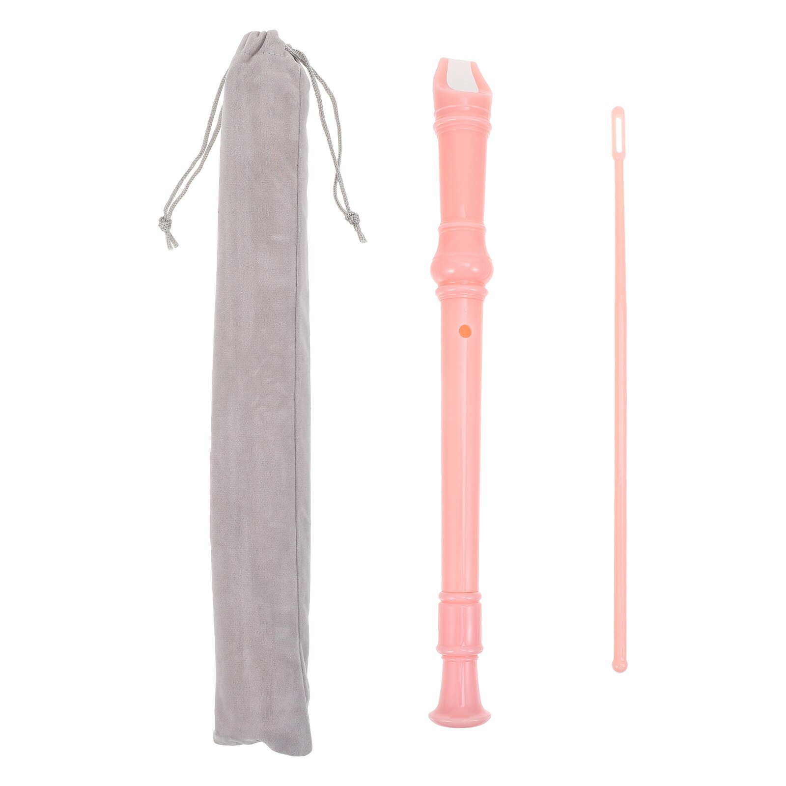 1 Set Soprano Recorder For Kids Educational for Ki... – Grandado