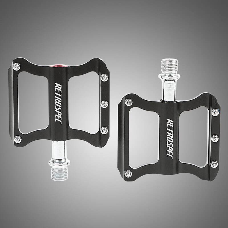 Fiets Pedaal Steel Shaft Hoge Sterkte Road Fiets P... – Vicedeal