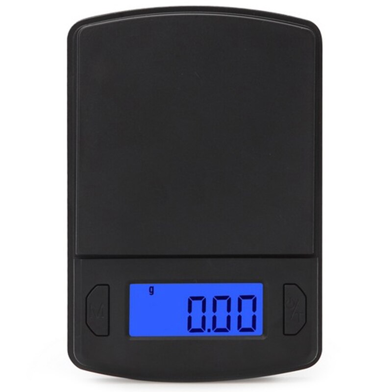 Digitale keukenweegschaal met hoge precisie, 0.01g... – Vicedeal