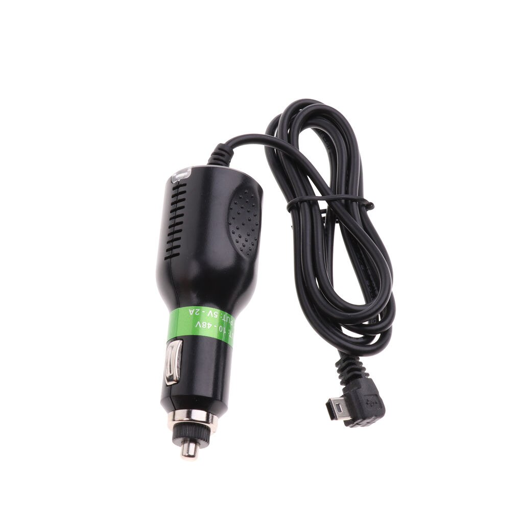 Auto-oplader Adapter 24V Naar 12V 2A Huidige Reduc... – Grandado