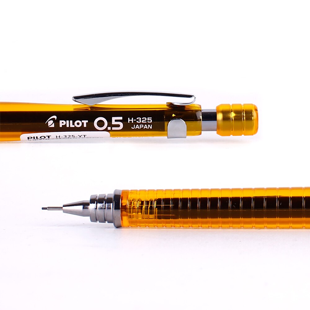 Pilot H-325 Mechanical Pencil 0.5 MM Pressure Stic... – Grandado