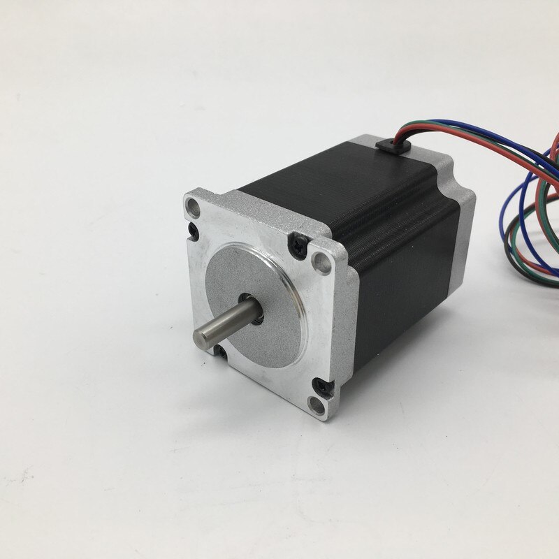 2PCS Stepper Motor Nema23 57mm 3A 1.2Nm 172Oz-in 8... – Grandado