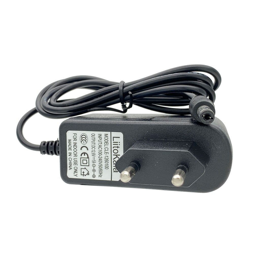 Liitokala 18650 battery 12V 3000mAh battery pack L... – Grandado