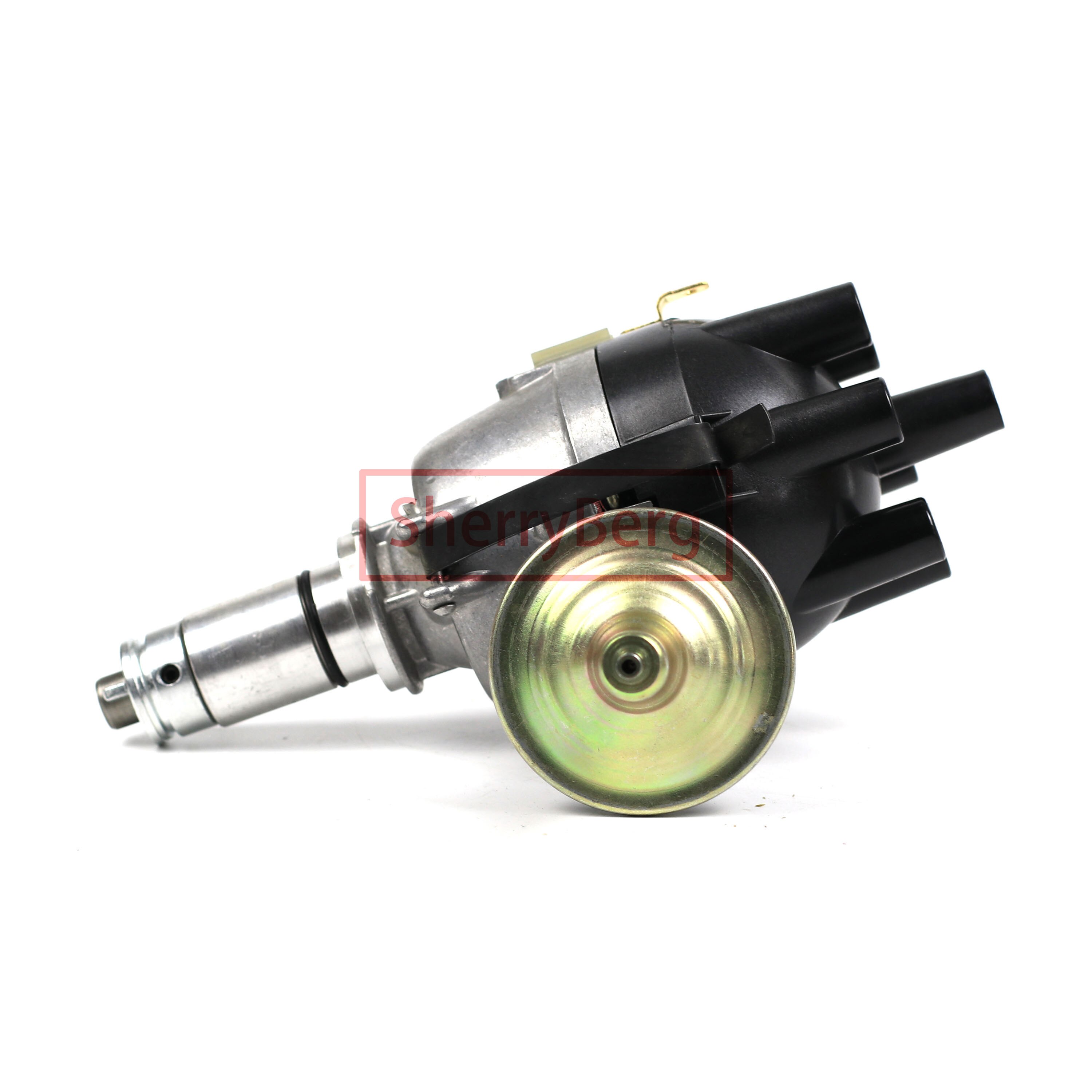 SherryBerg 25D6 Points Distributor for Triumph 200... – Grandado