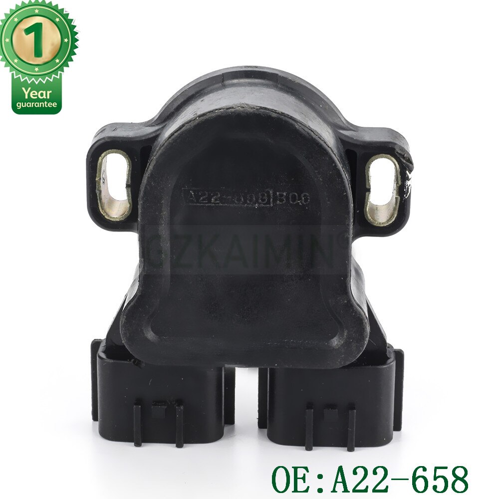Original TPS SNEOSR Throttle Position Sensor OEM 2... – Grandado