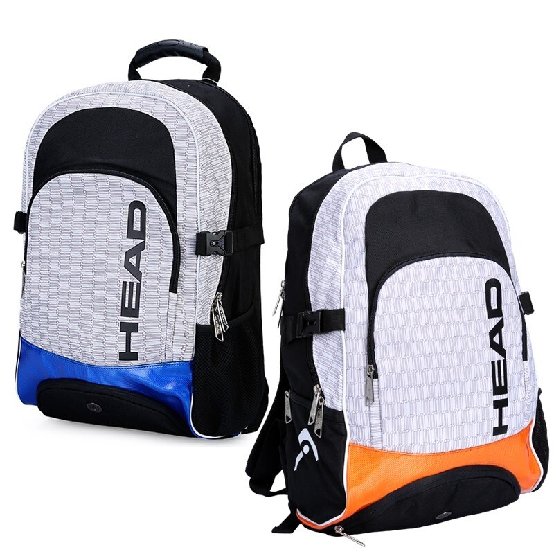 Tennis Bag Backpack Sports Training Bags Backpack ... – Grandado