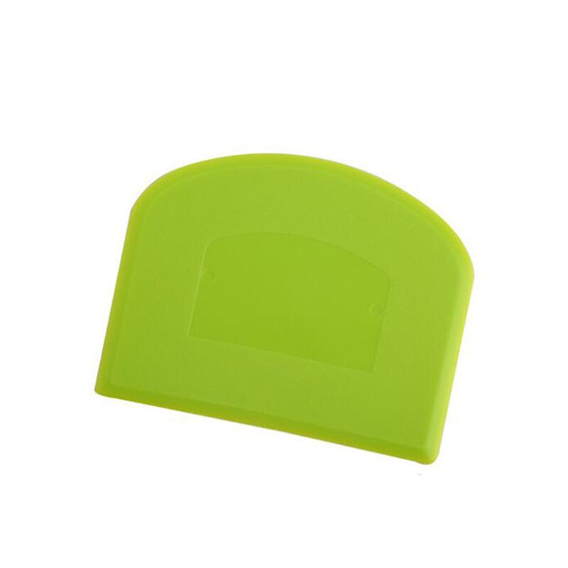1 pièces grattoir à pâte bol grattoir cuisine four... – Grandado
