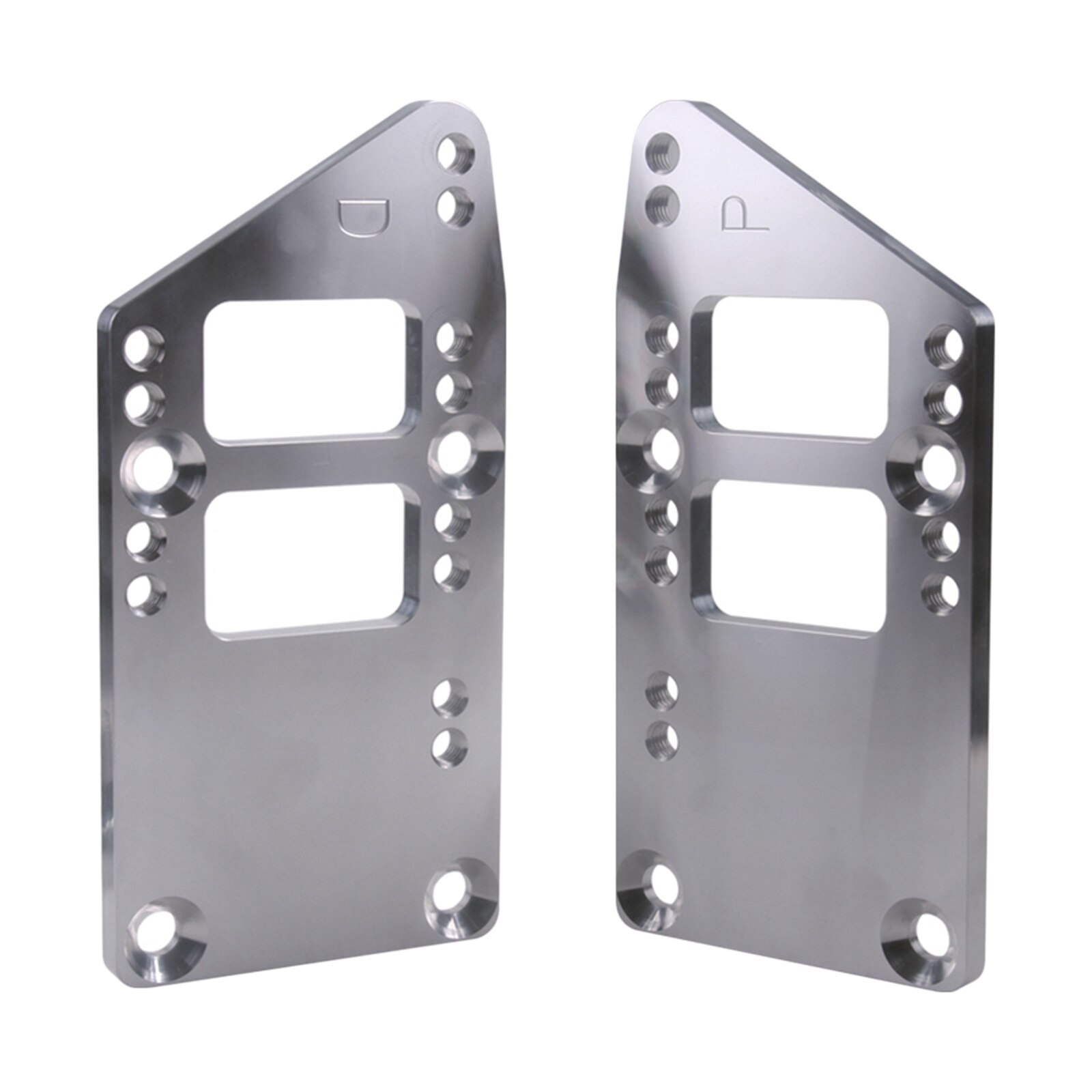 LS Engine Mounts Billet LS Adapter Plates Kit LS C... – Vicedeal