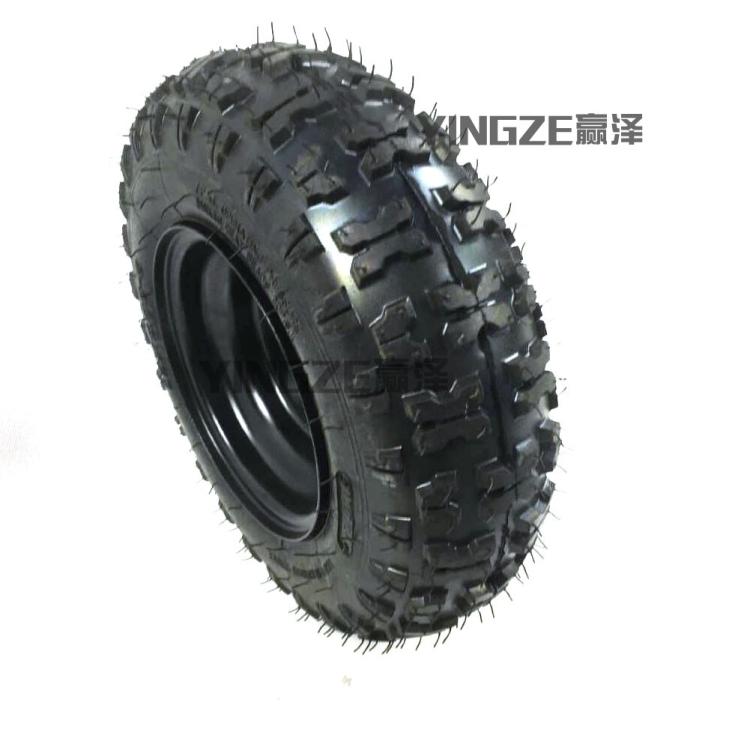 GO KART KARTING ATV UTV Buggy 13X5.00-6 Inch Wheel... – Vicedeal