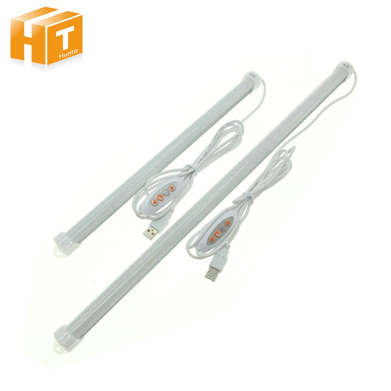 USB LED Bar Light DC 5V Eyes Protection LED Rigid ... – Grandado