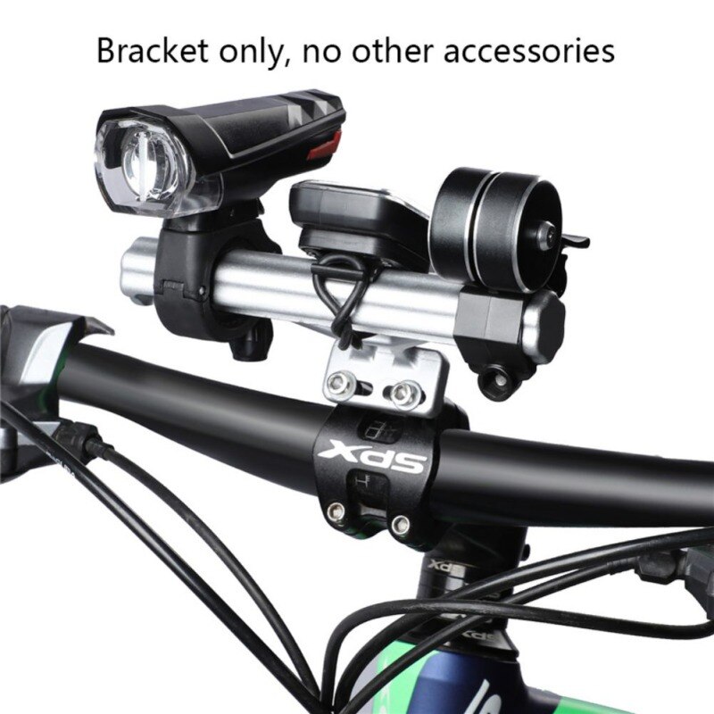 Bicycle Extender Mount Bracket Cycling Extender Ac... – Grandado