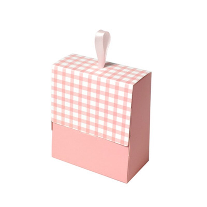 9x4.5x10cm Party Wedding Cardboard Paper Boxes For... – Grandado
