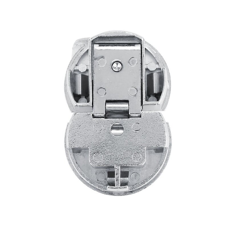 2Pcs 90 Degree Zinc Alloy Hinge Front Desk Drawer ... – Vicedeal