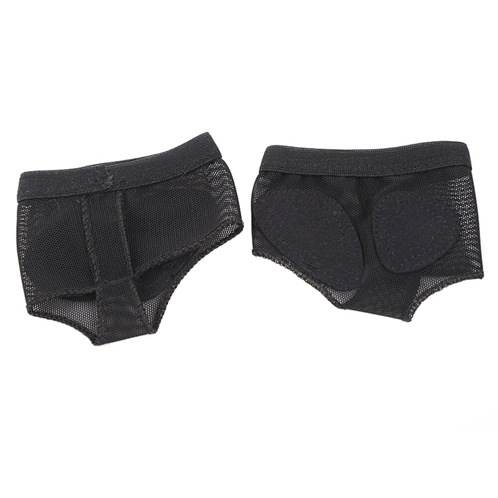 1 Pair Soft Sole Paw Ballet Cover Dance Foot Foref... – Grandado