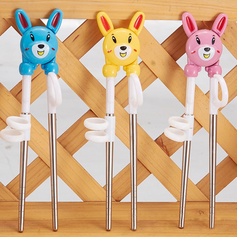 Kitchen Utensils Cute Cartoon Learning Training Ch... – Grandado