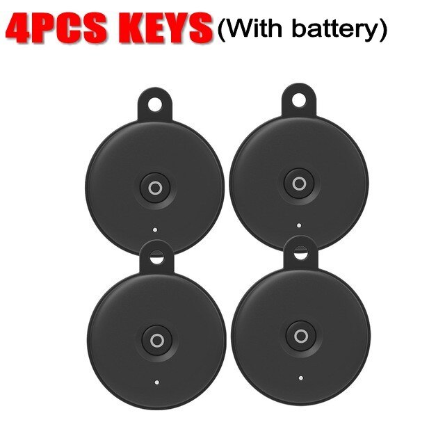 Wireless Key Card for Sherlock Smart Door lock S2,... – Vicedeal